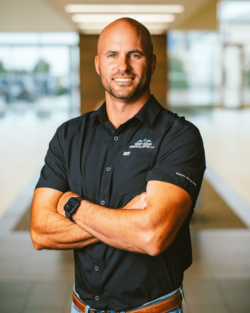 Roofing Contractors - West Texas Commercial Roofing