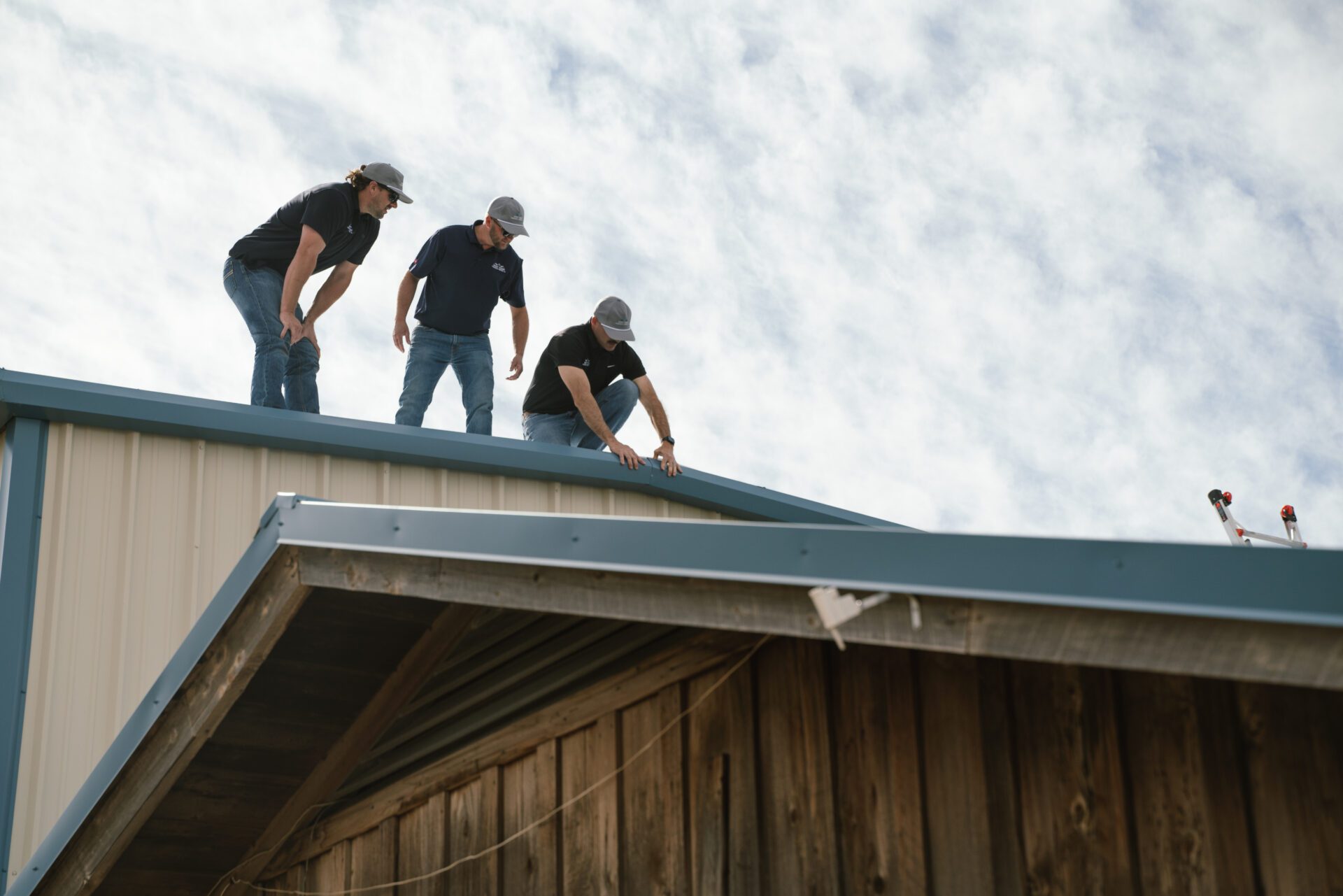 Roofing Crews Needed In Texas | West Texas Commercial Roofing