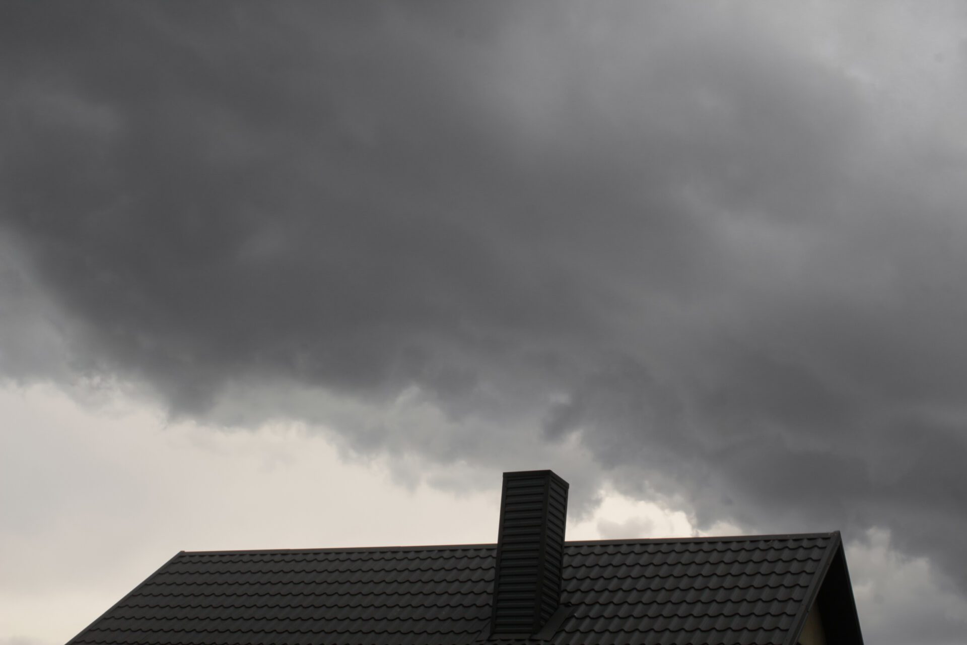 Prepare Your Commercial Roof for Storms - West Texas Commercial Roofing